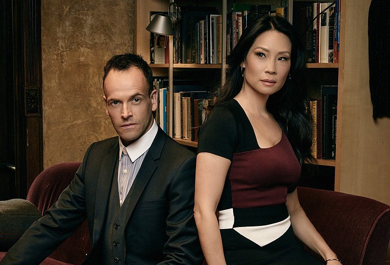 CBS Announces Code Black and Elementary Premiere Dates