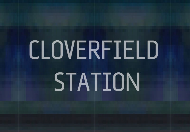 Cloverfield Station the Title of the Next Cloverfield Movie?