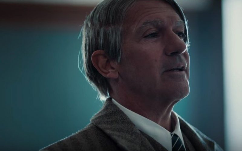 Genius: Picasso - Watch the Trailer with Antonio Banderas