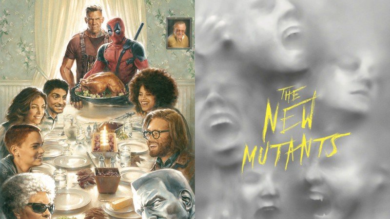 Deadpool Sequel Moves Up, New Mutants Delayed
