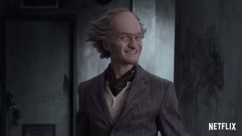 New A Series of Unfortunate Events Season 2 Teaser