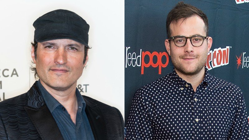 Robert Rodriguez & Max Borenstein Team for Sci-Fi Thriller