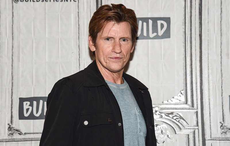 TNT's Animal Kingdom Adds Denis Leary