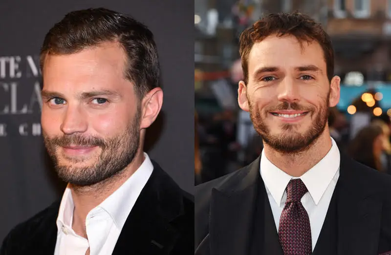 Jamie Dornan and Sam Claflin to Star in Action-Thriller Borderland