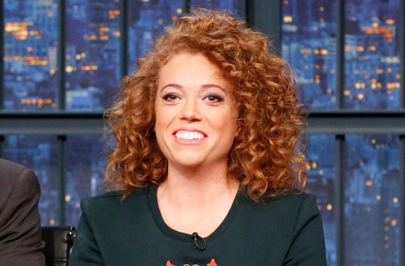 Michelle Wolf Signs for Netflix Talk Show - ComingSoon.net