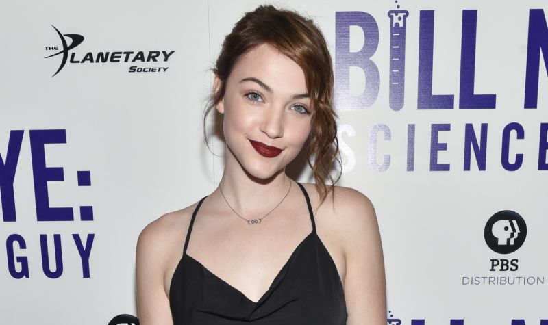 Violett Beane to Star in CBS Series God Friended Me