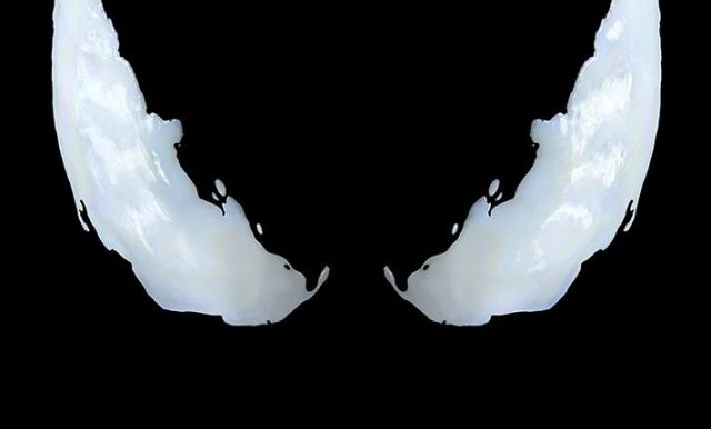First Venom Poster Revealed, Trailer Coming Tomorrow!