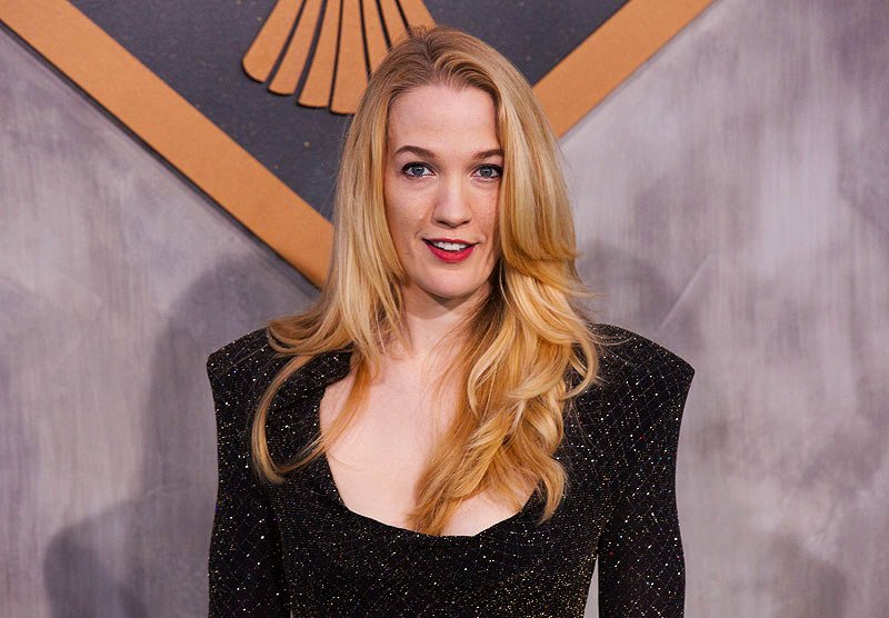Emily Carmichael on Pacific Rim, Jurassic and The Black Hole