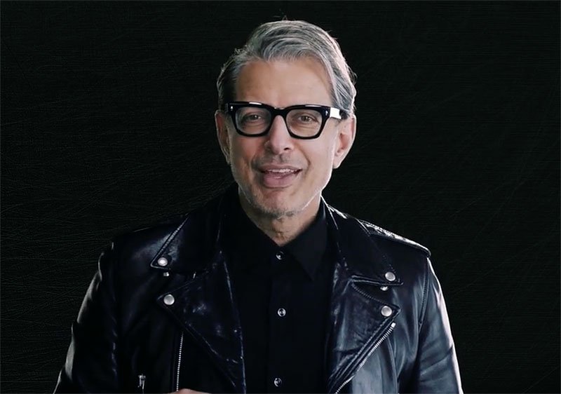 Jeff Goldblum to Reprise Ian Malcolm in Jurassic World Game