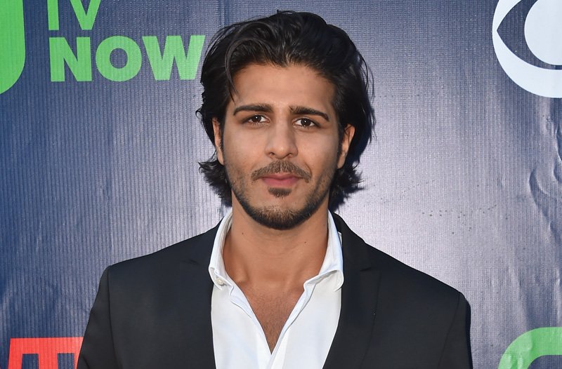 Jay Ali Cast in Marvel's Daredevil Season Three