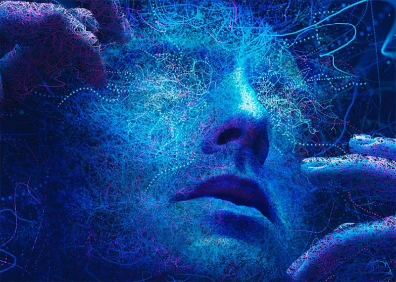 Legion Season 2 Poster Will Have You Feeling Blue