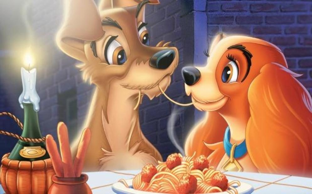 Live-Action Lady and the Tramp Remake Lands Director