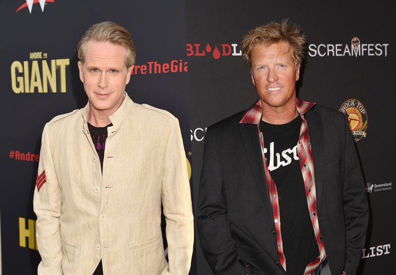 Elwes and Busey Join Stranger Things Season 3 Cast