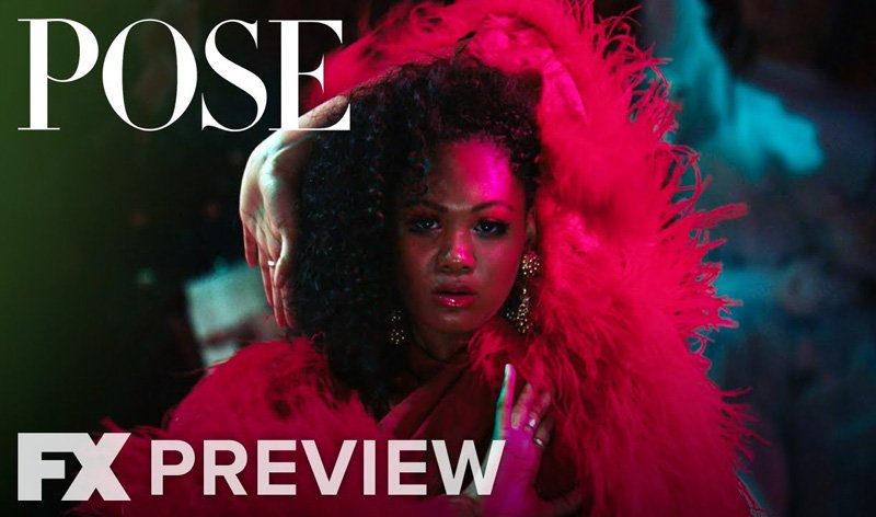 FX Reveals Pose Premiere Date and Trailer