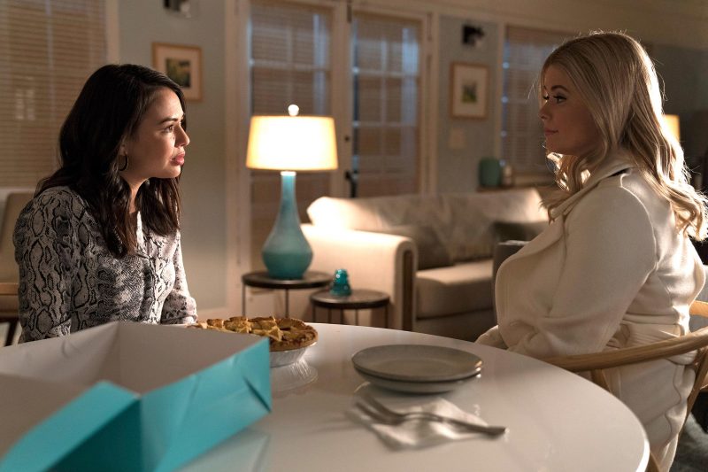 Freeform Moves Full Steam Ahead with New Series, Return of Siren