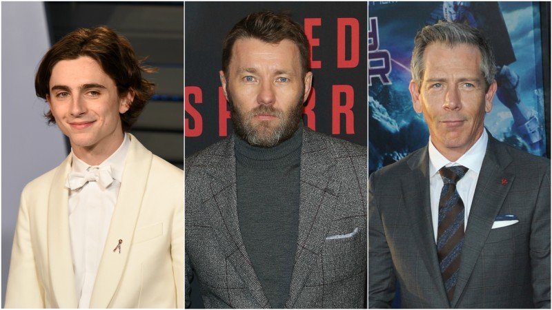 Netflix's The King Starts Production in the UK