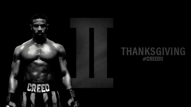The First Creed II Trailer Must Break You