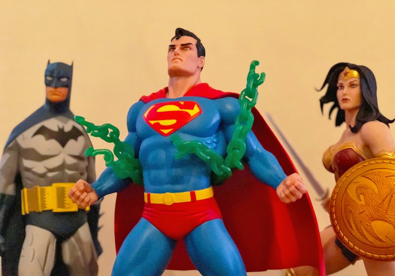 RANKED: The 20 Best DC Collectibles Superhero Statues