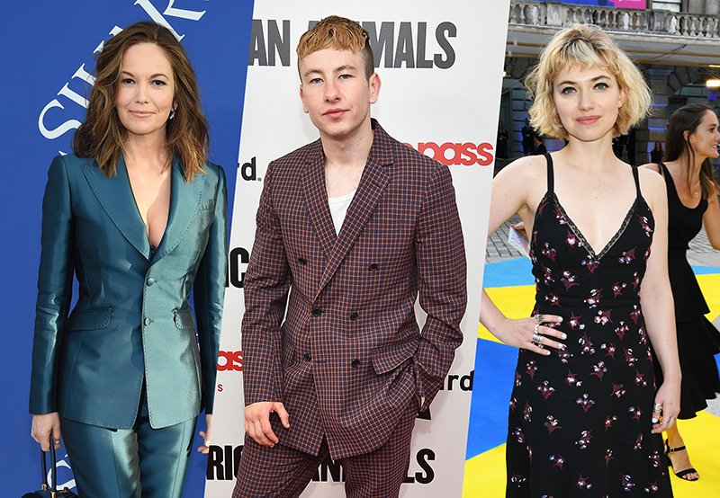 Y: The Last Man Cast Announced, Barry Keoghan to Star