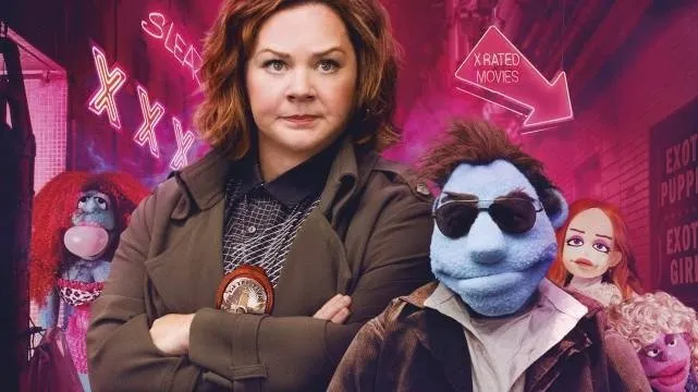 The Happytime Murders Review
