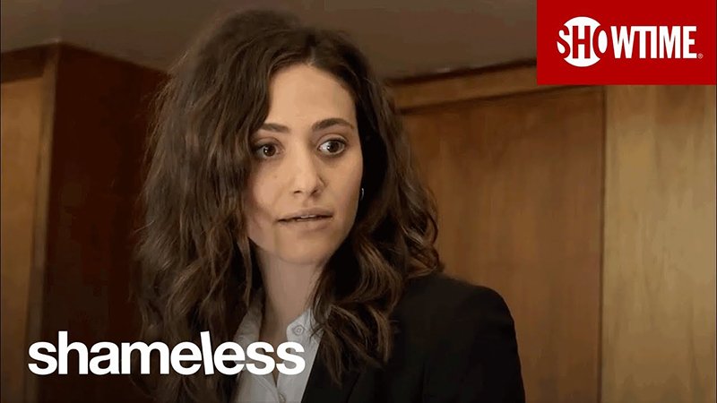 The Gallaghers Are Back in the Shameless Season 9 Trailer