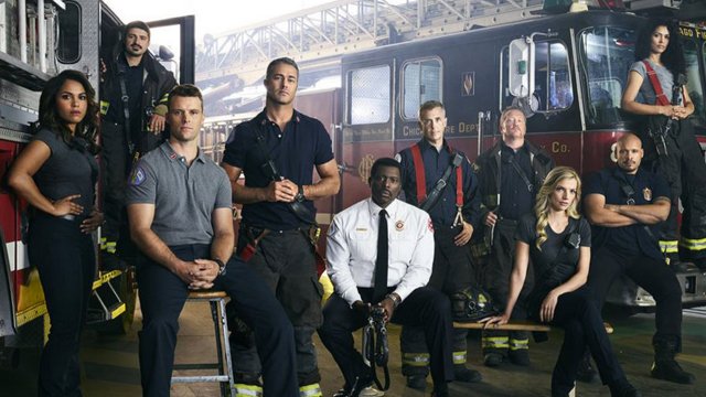 All 3 Chicago Shows Will Crossover Again This Season