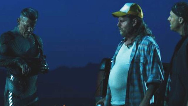 Writer Reveals How The Deadpool 2 Matt Damon Cameo Happened