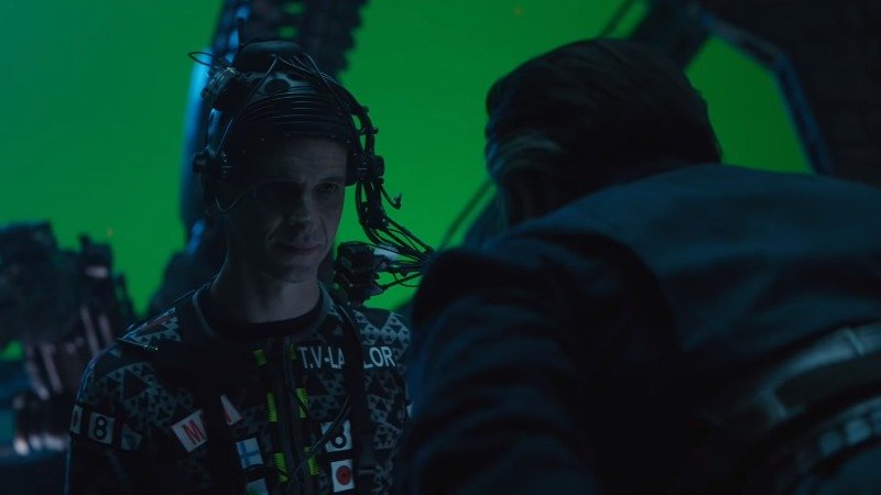 Another Infinity War VFX Breakdown Shows the Final Battle and More