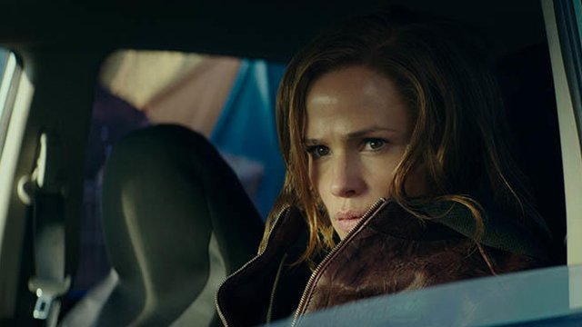 Jennifer Garner Trains For Justice In New Peppermint Featurette