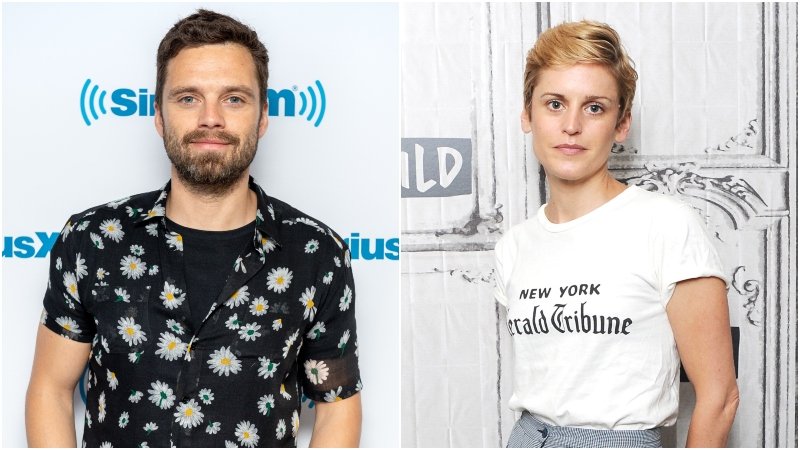 Sebastian Stan & Denise Gough to Star In Romantic Drama Film Monday