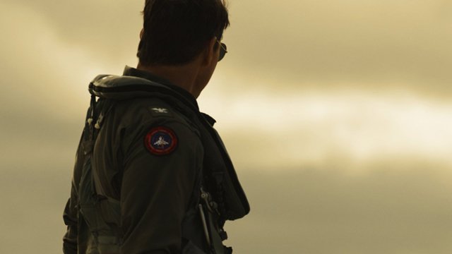 Top Gun: Maverick Cast Grows with New Recruits