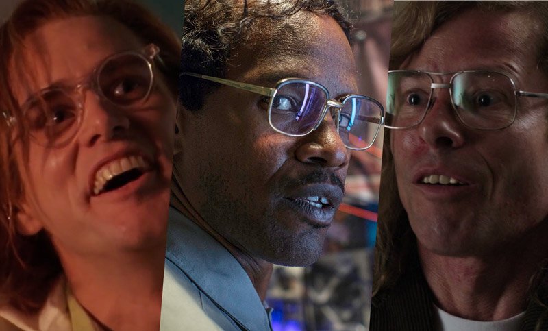 A Brief History of Nerds Becoming Supervillains