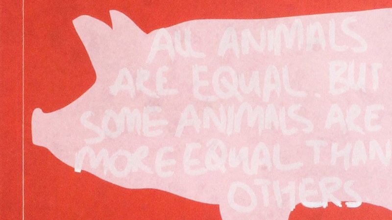 Animal Farm Movie Propaganda