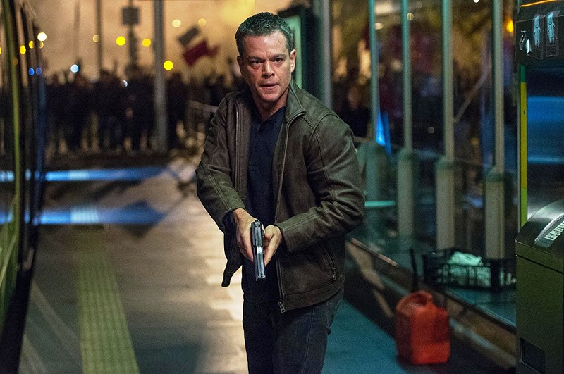 Jason Bourne Show Treadstone Given Full Series Order by USA