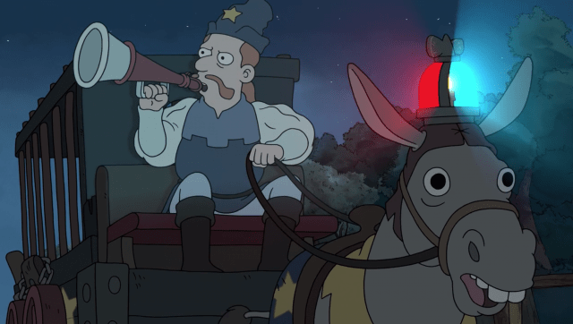 Disenchantment Season 1 Episode 3 Recap