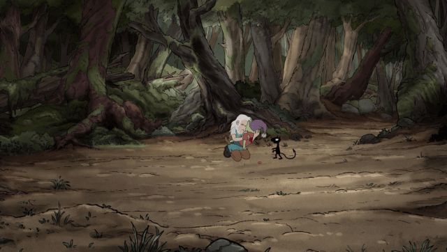 Disenchantment Season 1 Episode 9 Recap