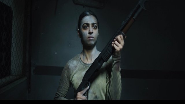Ghoul Season 1 Episode 3 Recap