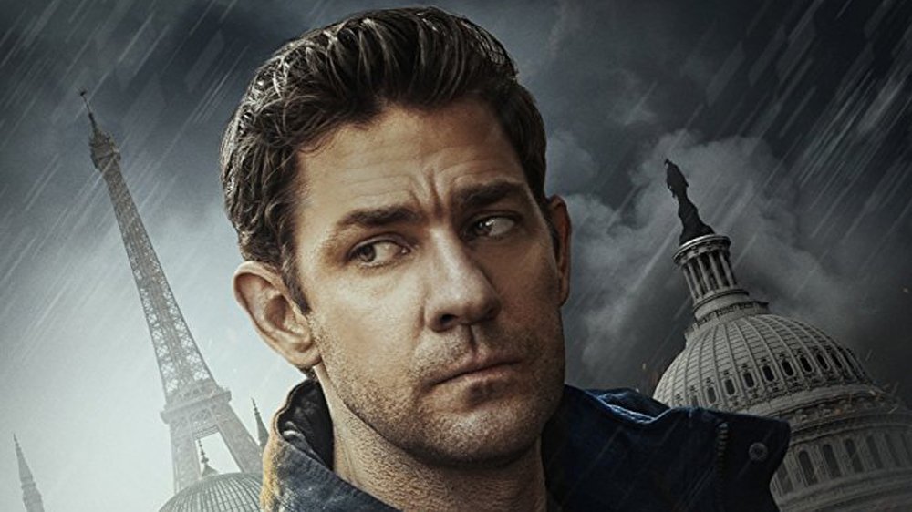 Jack Ryan Gets an Explosive New Behind the Scenes Featurette