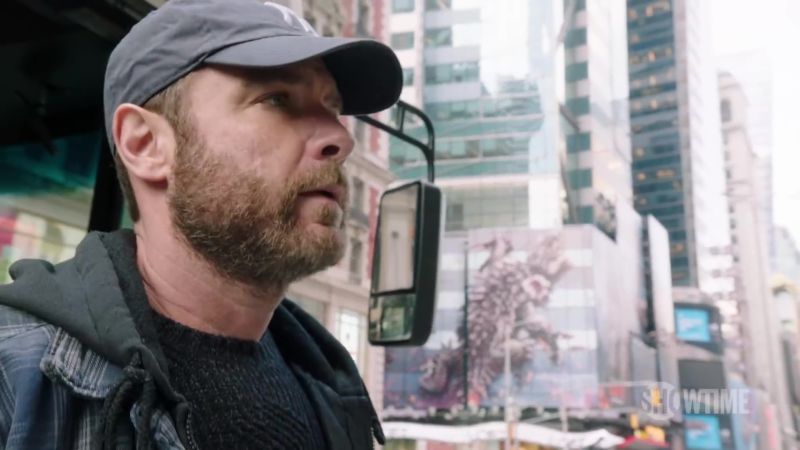 Ray Donovan Season 6 Teaser: Ray Takes Manhattan