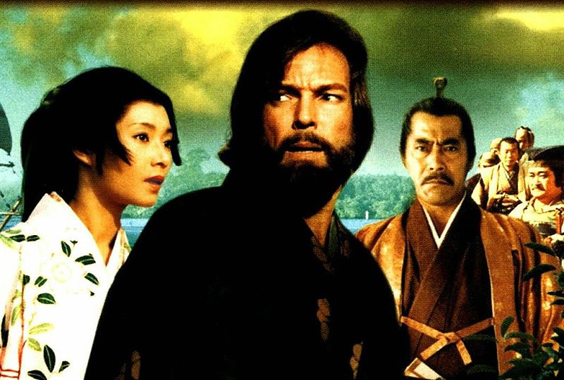 Shogun Limited Series Adaptation Greenlit at FX
