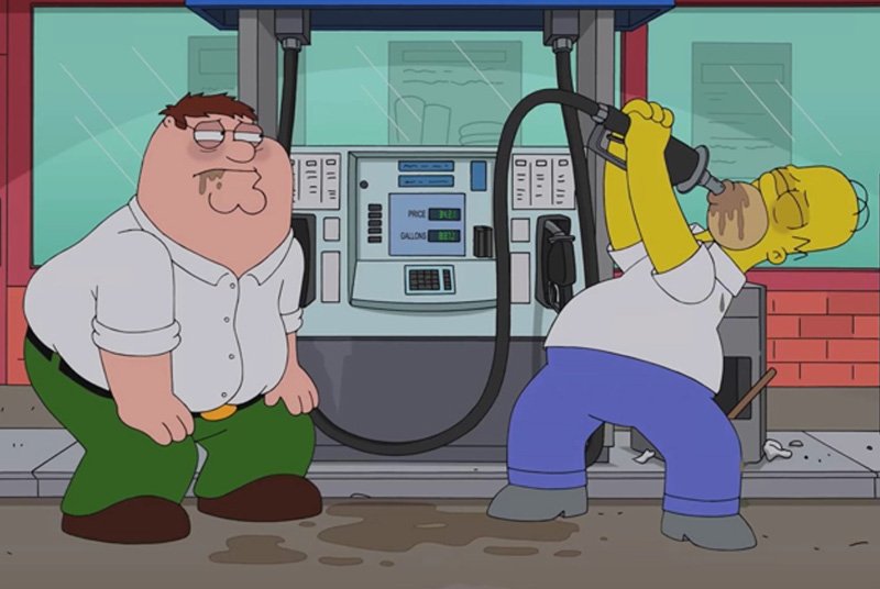 The Simpsons Showrunner Wants To Revive This Classic 90s Sitcom