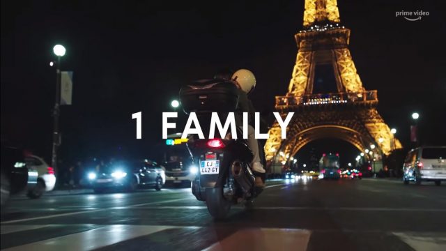 Everyone is a Romanoff in New The Romanoffs Teaser