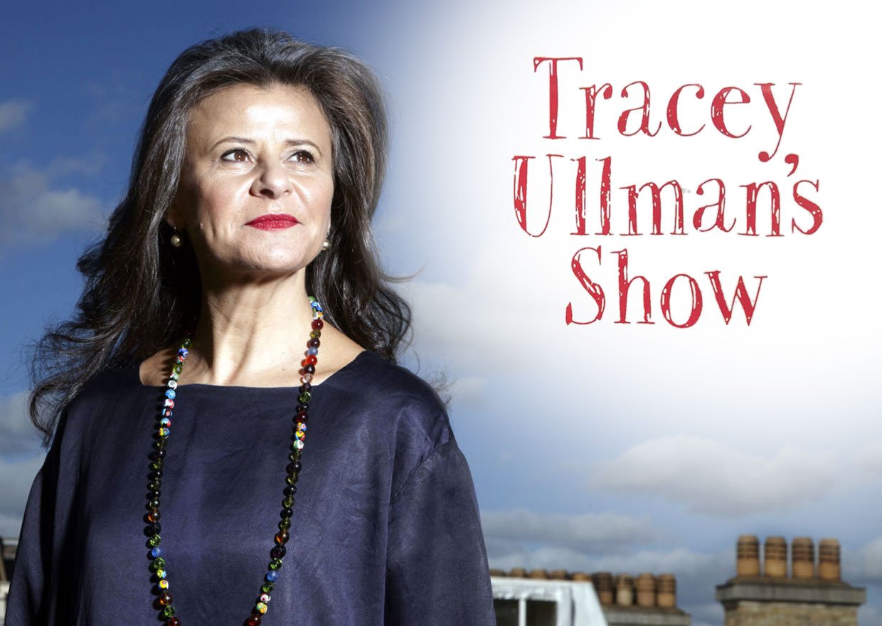 Tracey Ullman's Show Season 3 Premiere Set for September