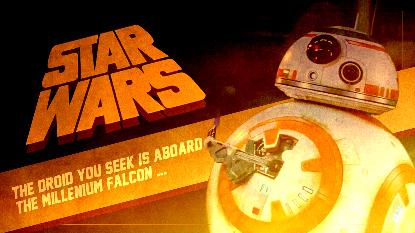 The Star Wars News Roundup for September 14, 2018