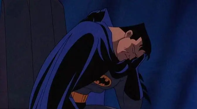 5 Best Animated Batman Movies