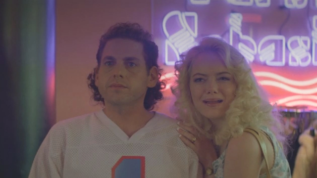 Maniac Season 1 Episode 4 Recap: "Furs by Sebastian"