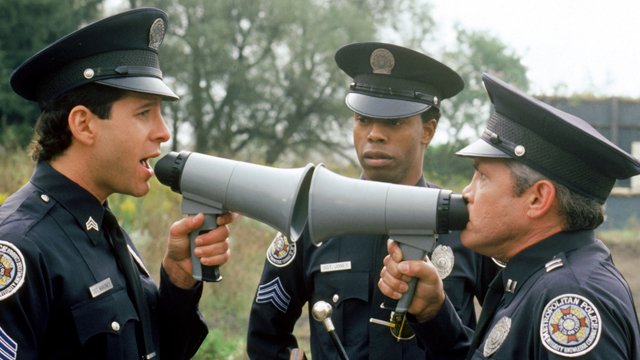 Police Academy: Steve Guttenberg says a new movie is on the way