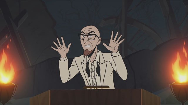 The Venture Bros. Season 7 Episode 5 Recap