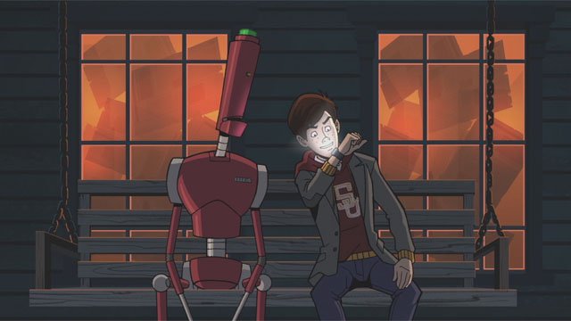 The Venture Bros. Season 7 Episode 5 Recap