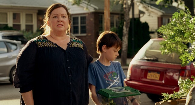The 10 Best Melissa McCarthy Performances